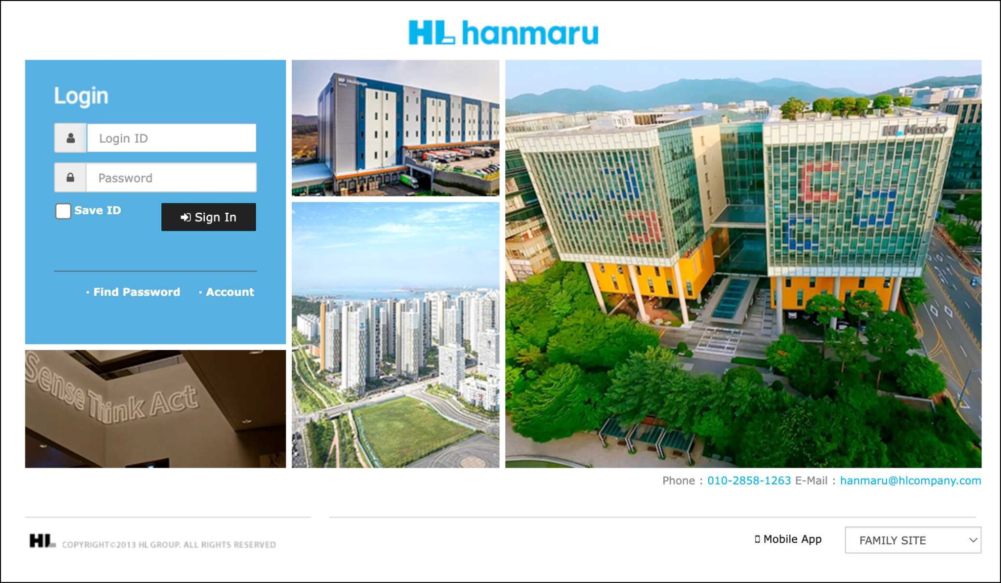 Hanmaru (ep.halla.com) – reddotly
